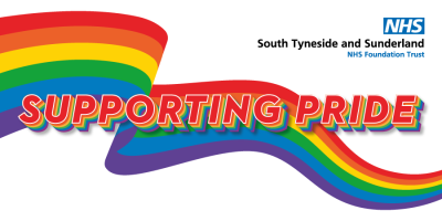 Supporting Pride Month 2026 :: South Tyneside and Sunderland Mental ...